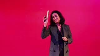 Meeta Gutgutia: We all have our own "WHYs" | TED Talk