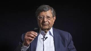 Jag Sheth: The Three I's of Learning in the Digital Age | TED Talk