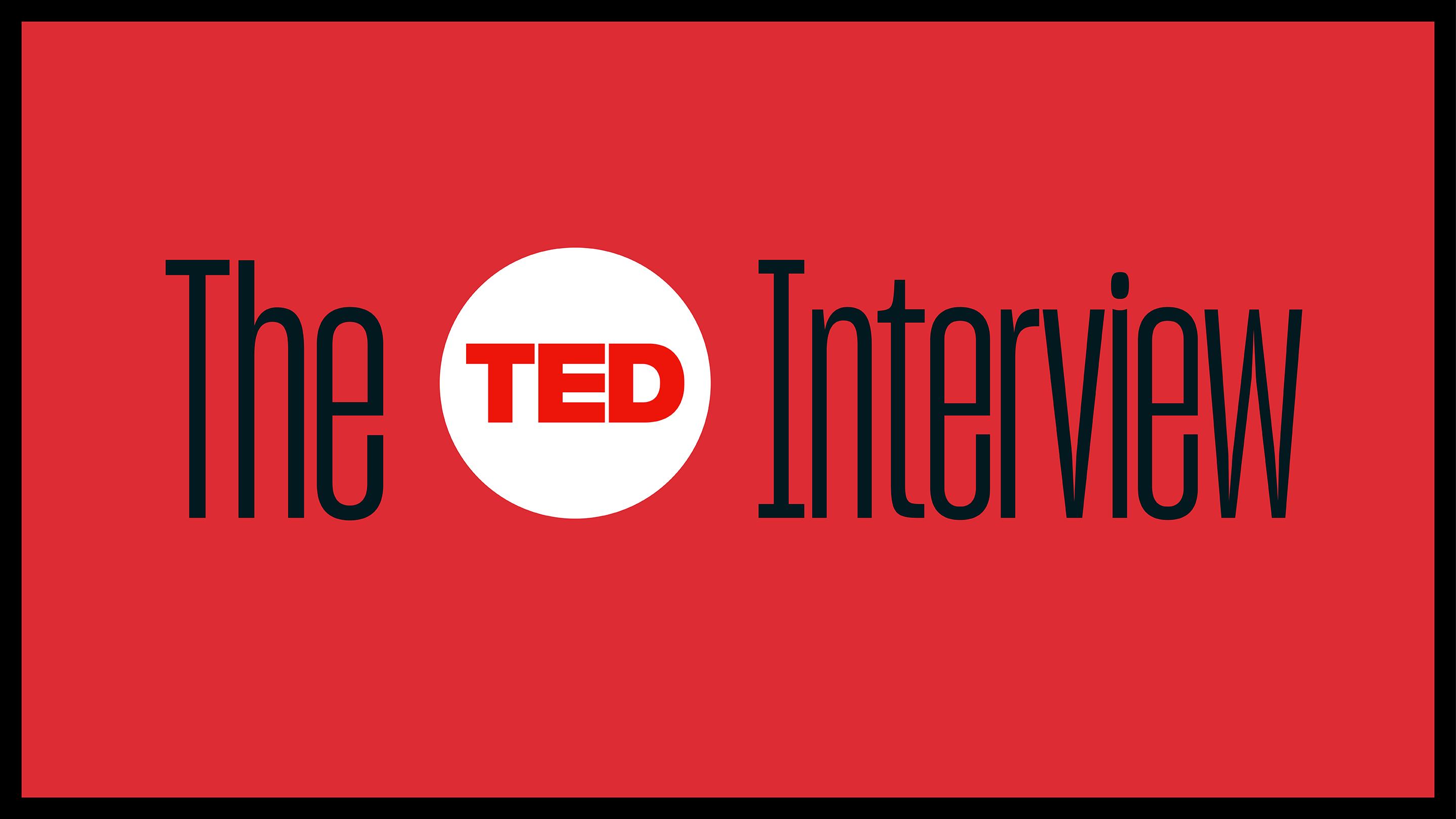The TED Interview: The race to build AI that benefits humanity with Sam ...