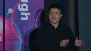 Chen-Rou Wu: 人總要學著自己長大 | TED Talk