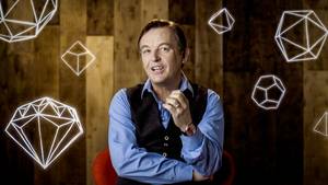 Before public speaking… | TED Talks