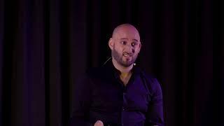 Food for Thought: Changing a Zombie's Diet | TED Talk