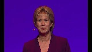 Kay Rawlins: City Sports is City Pride | TED Talk
