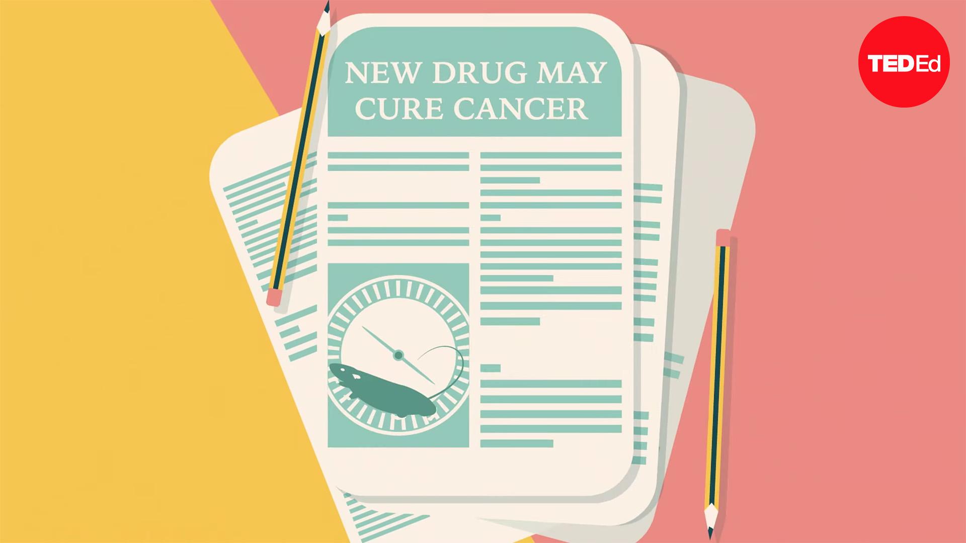 Jeff Leek and Lucy McGowan: Can you spot the problem with these ...