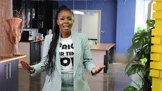 Bolele Polisa: Gaining The Edge Through Self Mastery | TED Talk