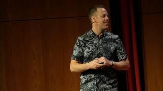 Matthew Baysinger: Won't You Be My Neighbor | TED Talk