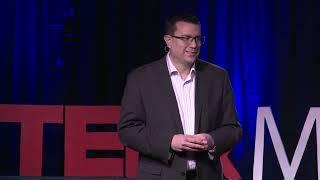 David Trowbridge: How to Make History | TED Talk