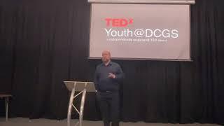 Stuart Keen: Who Is Teaching Our Children? | TED Talk