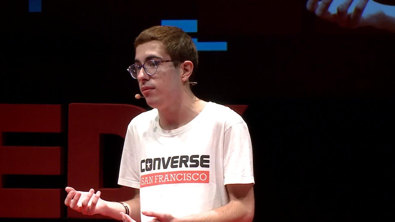 Alex Sicart: Cómo lograr la libertad en línea con Internet ...