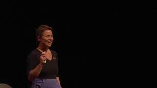 Sabrina Savage: Can We Be Touched by a Star? | TED Talk