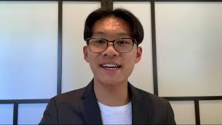 Ethan Fong: Redefining Success | TED Talk