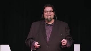 Nick Espinosa: Can Technology Defeat Our Prejudice? | TED Talk