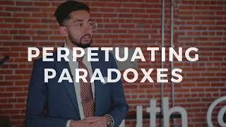 Munib Ali: Humaneering Your Brain | TED Talk