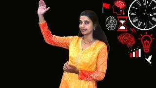 Dr. Ramya Ranganathan: Overcoming the Fear of Failure | TED Talk