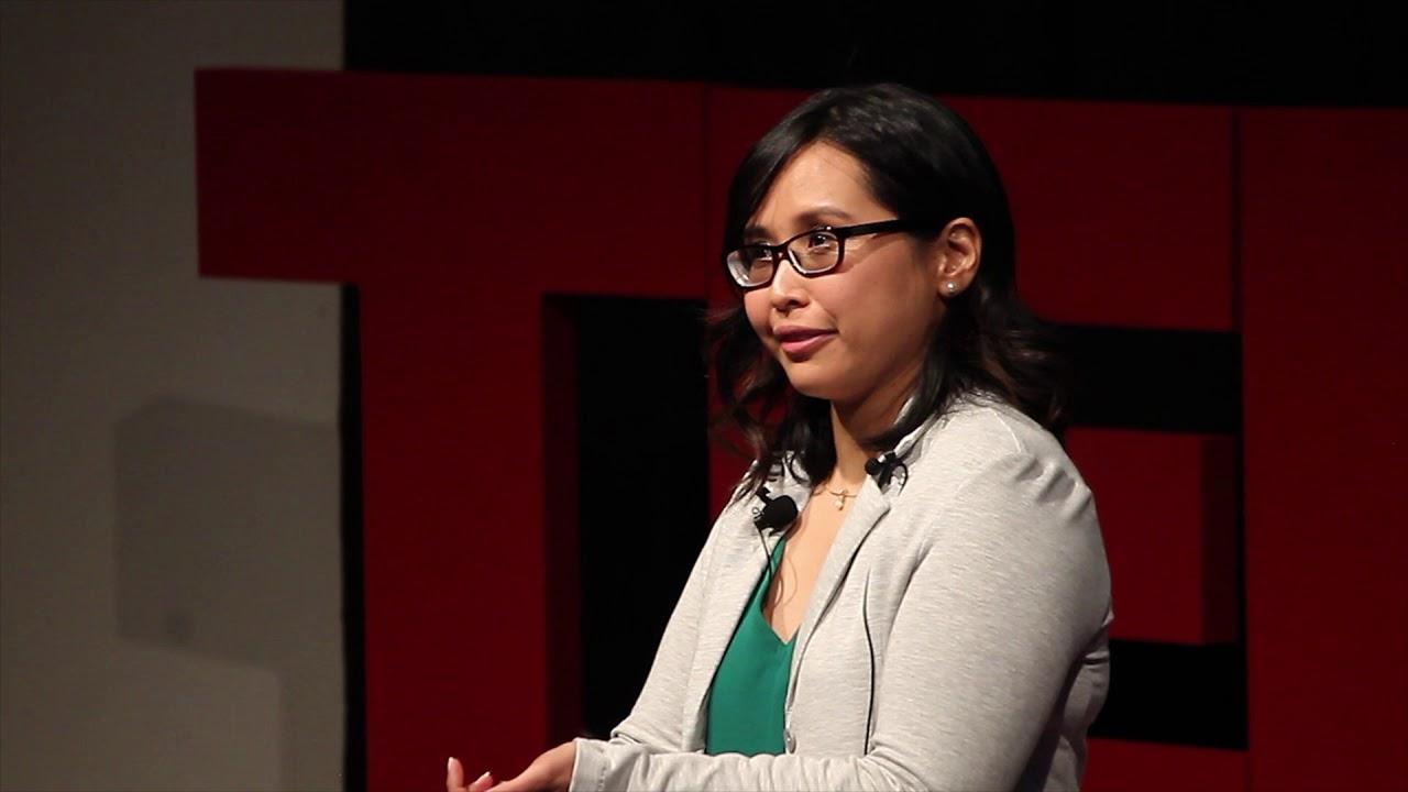 Michelle San Pedro: More Than a Bystander: Domestic Violence ...