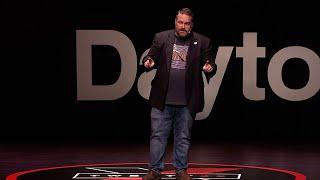 Bryan Suddith: Tackling Food Waste: A Recipe for Savings | TED Talk