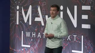 Philip Colligan: Artificial Intelligence: training my replacement | TED ...
