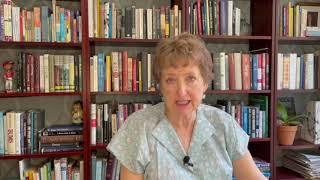 Kitty Felde: Books Are My Super Power...And They Can Be Yours, Too ...