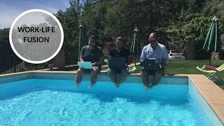 Francesco Biacca: Chiedimi se sono felice | TED Talk