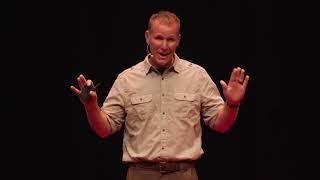 Robert Rogers: Improbable River Rescue | TED Talk