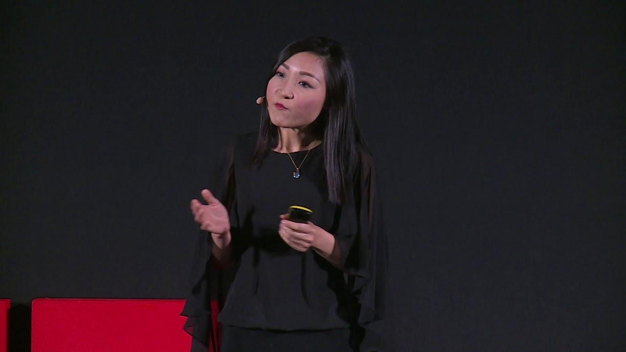 Lucy Choi: Bridging Modern Society and Opera | TED Talk