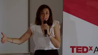 Laura Orlando: L'innovazione è un metodo | TED Talk