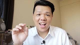 Marcus Loh: Secret Code to Breaking the CAGE; How to Take Massive ...