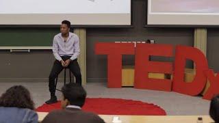 How to get your cup to overflow | TED Talk