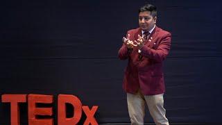 Dr. Karandeep Singh: The Importance of embracing originality for a ...