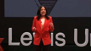 Marissa Martinez: The First Gen Latina Changing Corporate America | TED ...