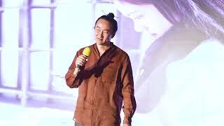 Boyang Wang: The dream of inheritors of intangible heritage skills ...