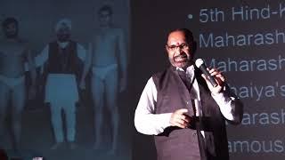 Dinanath Singh: Wresling : Mud To Mat | Dinanath Singh ...