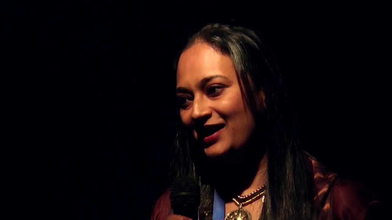 Swetha Gupta: The Balance of Life. | TED Talk