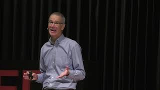 Chuck Swoboda: How to Uncover Your Innovator's Spirit | TED Talk
