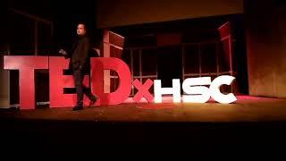 Trey Carson: Malaria Prevention is Local | TED Talk