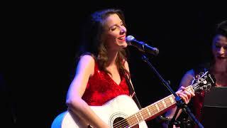 Gracie & Lacy: Charleston Inspirations | TED Talk