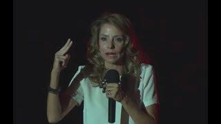 Susan Grilo: Reta a tu vejez | TED Talk