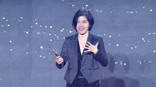 Yile Wang: Master three elements to understand any type of musical ...