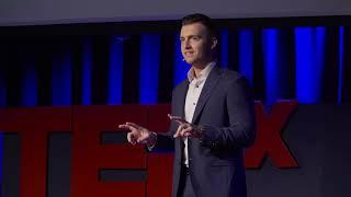 Austin Zelan: Why it feels like you never have enough time | TED Talk