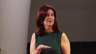 Shira Miller: 5 Ways To Let Go Of A Dream | TED Talk