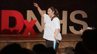 Nirja Joshi: When dance becomes medicine | TED Talk