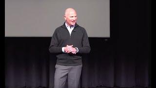Gary Stine: Welcome to We | TED Talk
