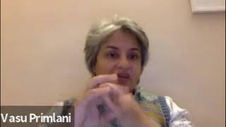 Vasu Primlani: Explore the Unexplored | TED Talk