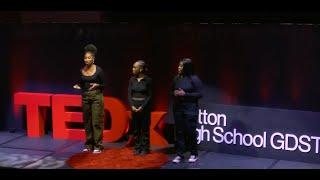 Kaisha Wade Speid, Nakieah Maye, Jane Iwo: Building a Framework for ...