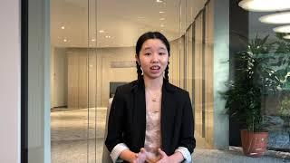 Seah Yu: Connecting Through Music: An Introvert's Testimonial | TED Talk