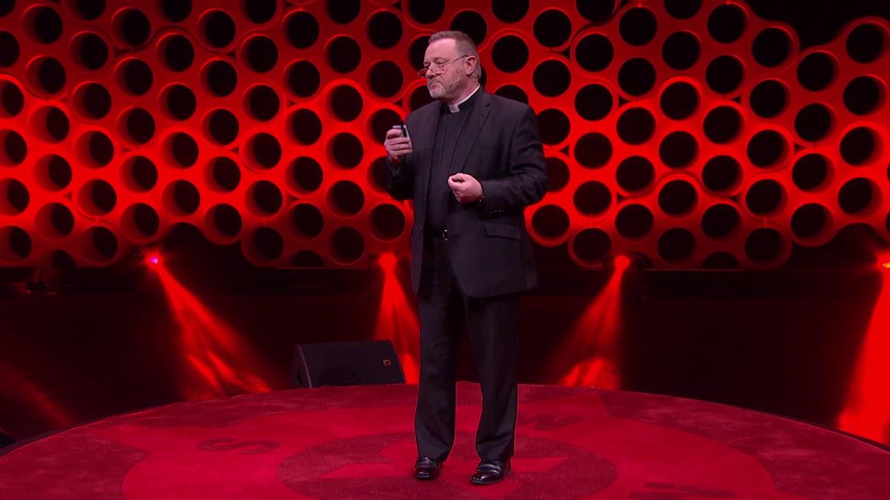 Rod Bower: All justice is social | TED Talk