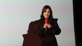 Khorol-Erdene Ganbat: Монголын хөдөөд амьдрал бий | TED Talk