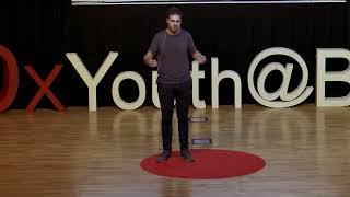 Umut Can Altın: Yapay zeka nedir? | TED Talk