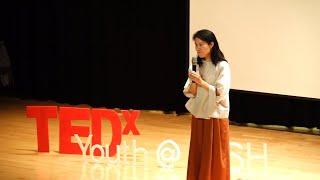 Michelle Kuo: How to Approach Your Time in College | TED Talk