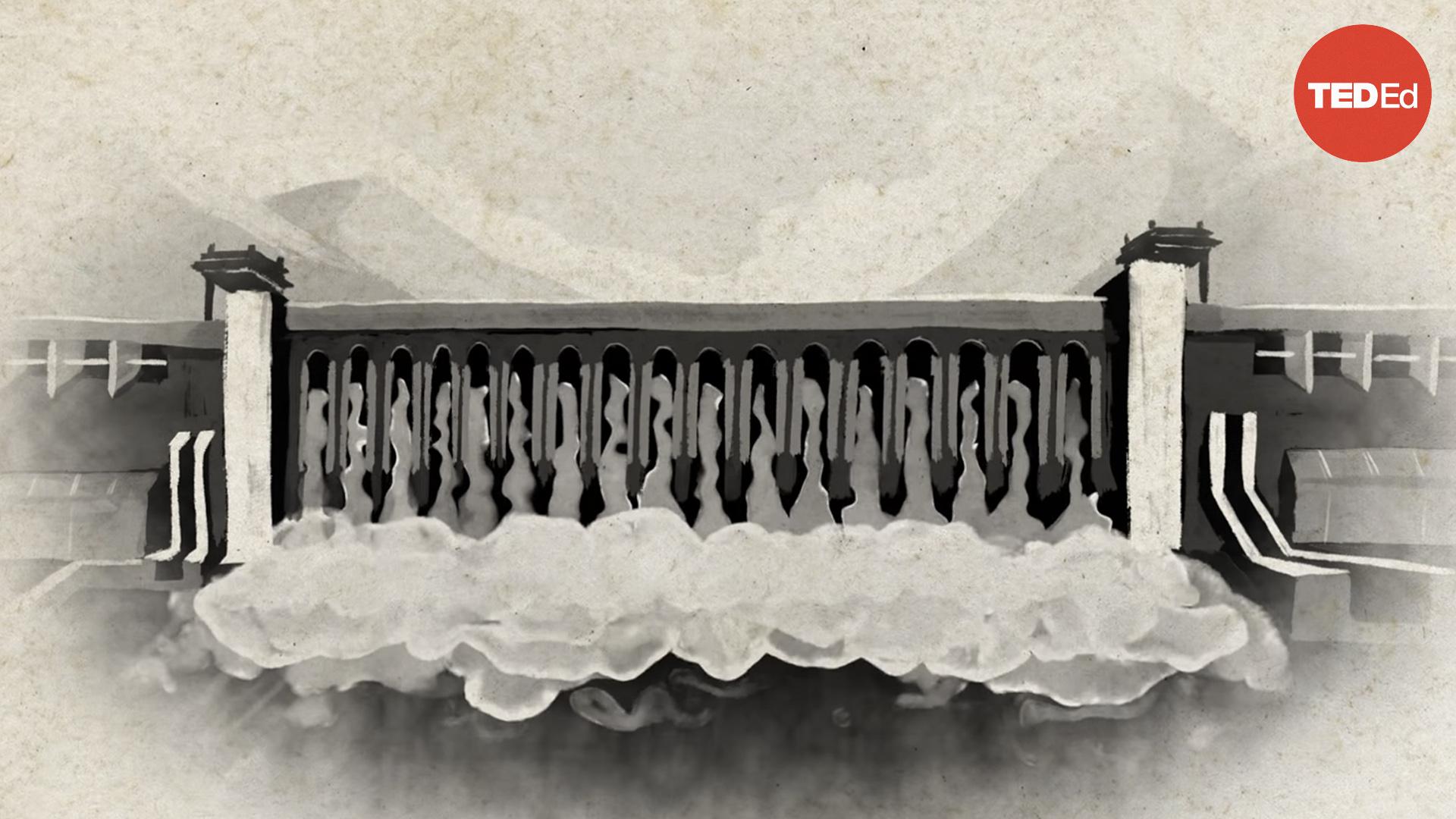 Alex Gendler: Building the world's largest (and most controversial ...